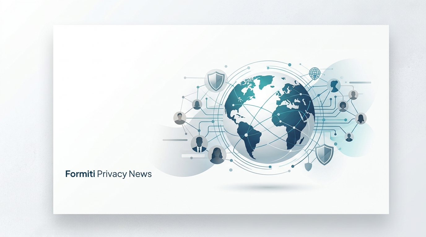Formiti — Outsourced DPO, GDPR Representative & AI Governance
