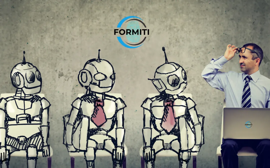 Navigating Data Ethics in AI - Formiti Navigating Data Ethics in AI - Formiti