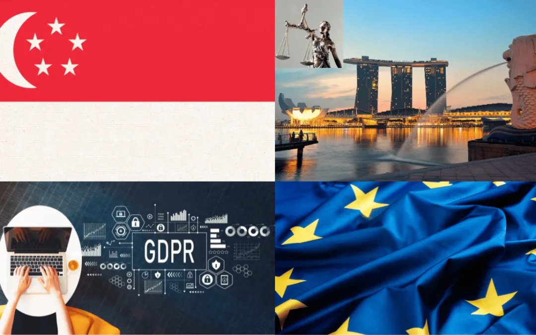 GDPR Compliance for Singaporean Businesses - Formiti GDPR Compliance for Singaporean Businesses - Formiti
